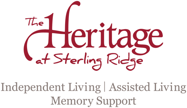 Download a Brochure | The Heritage at Sterling Ridge